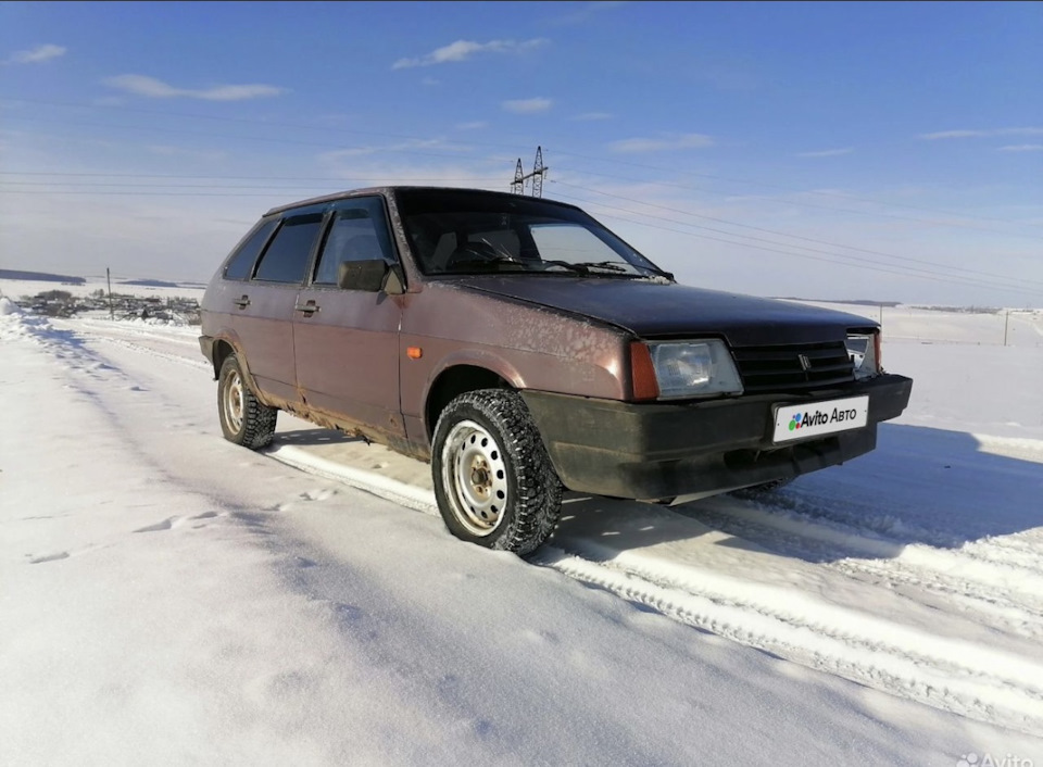Помогите советом по замене двигателя — Lada 21088, 1,5 л, 1996 года ...
