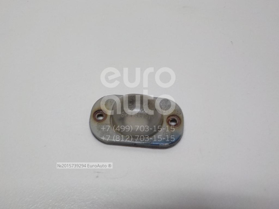 925013A005 Фонарь подсветки номерного знака KIA HYUNDAI | Запчасти на ...