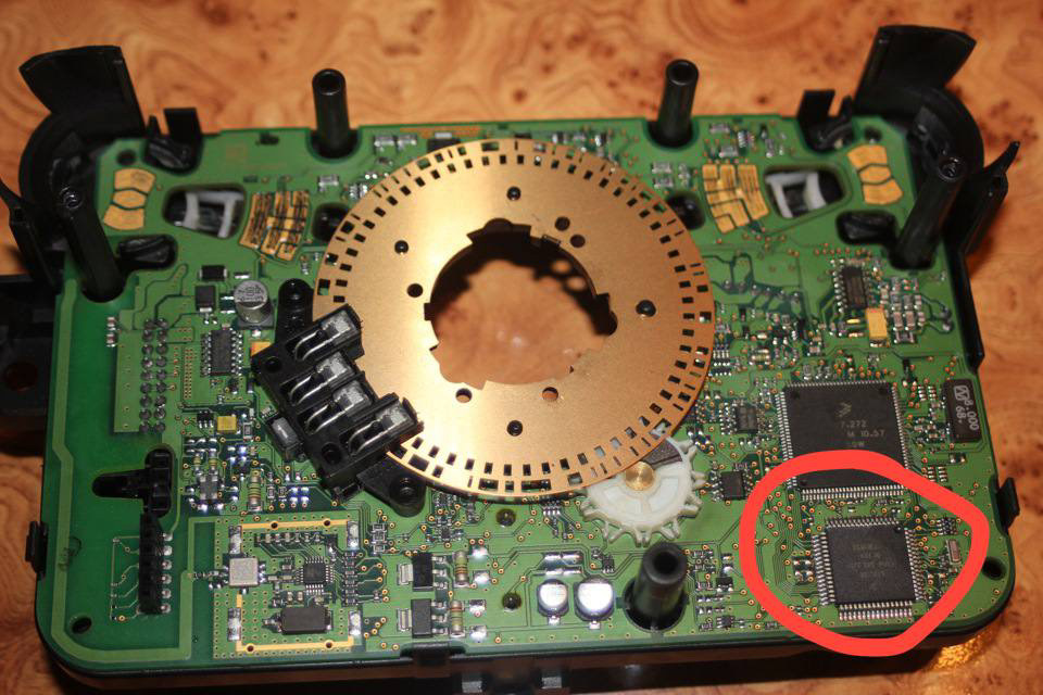 Вопрос. SIM модуль с ESP. Решено — Opel Astra H GTC, 2 л, 2007 года ...