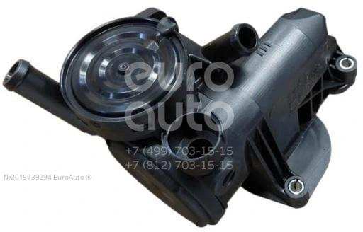 036103464AK Маслоотделитель VAG | Запчасти на DRIVE2