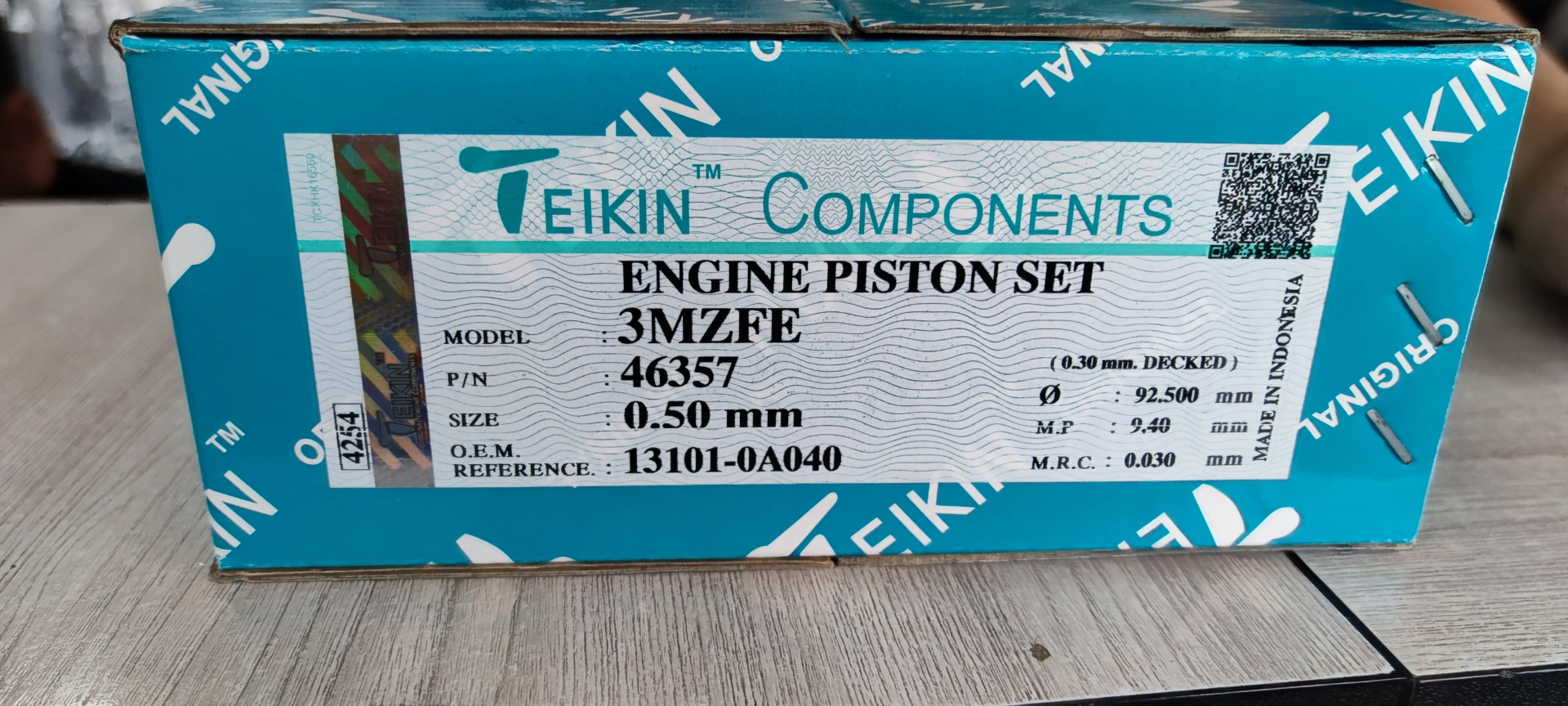 Начал потихоньку собирать 3mz-fe — Lexus RX (2G), 3 л, 2005 года ...