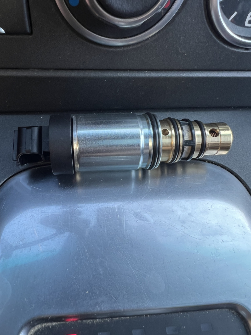 LR061463 Ремкомплект клапанов Jaguar Land Rover | Запчасти на DRIVE2