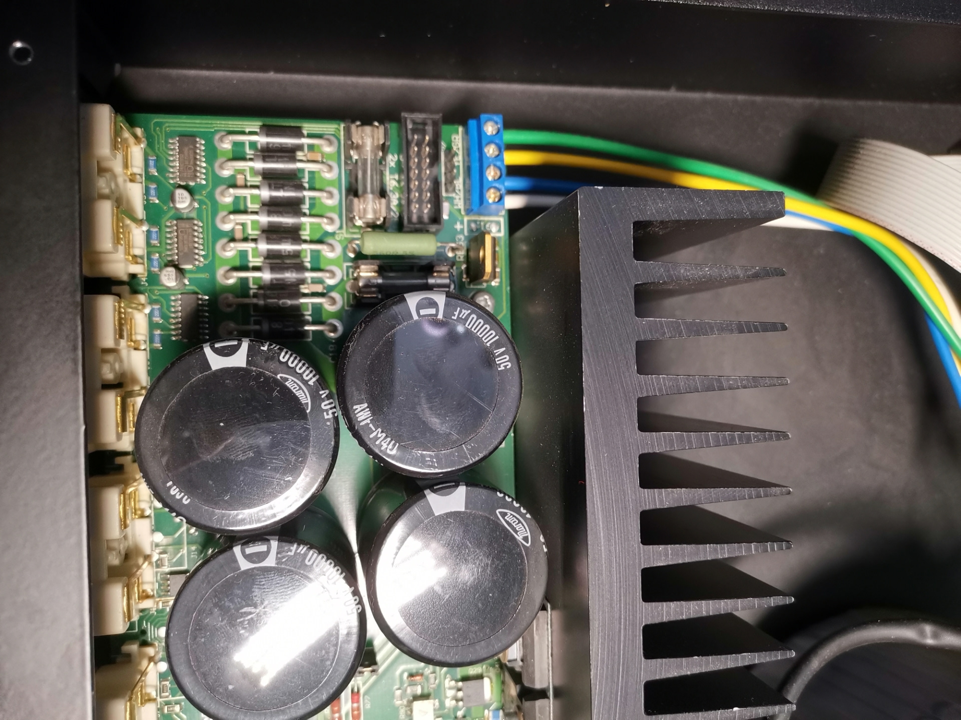 Thule Audio IA100 — DRIVE2