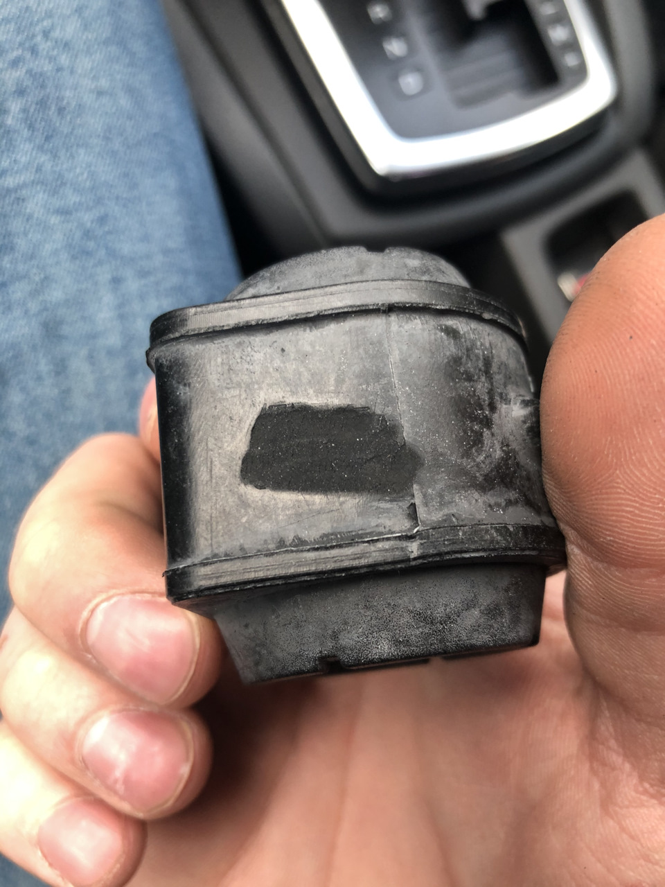 Замена задней подвески. Небольшое улучшение передней. — Ford Focus ...