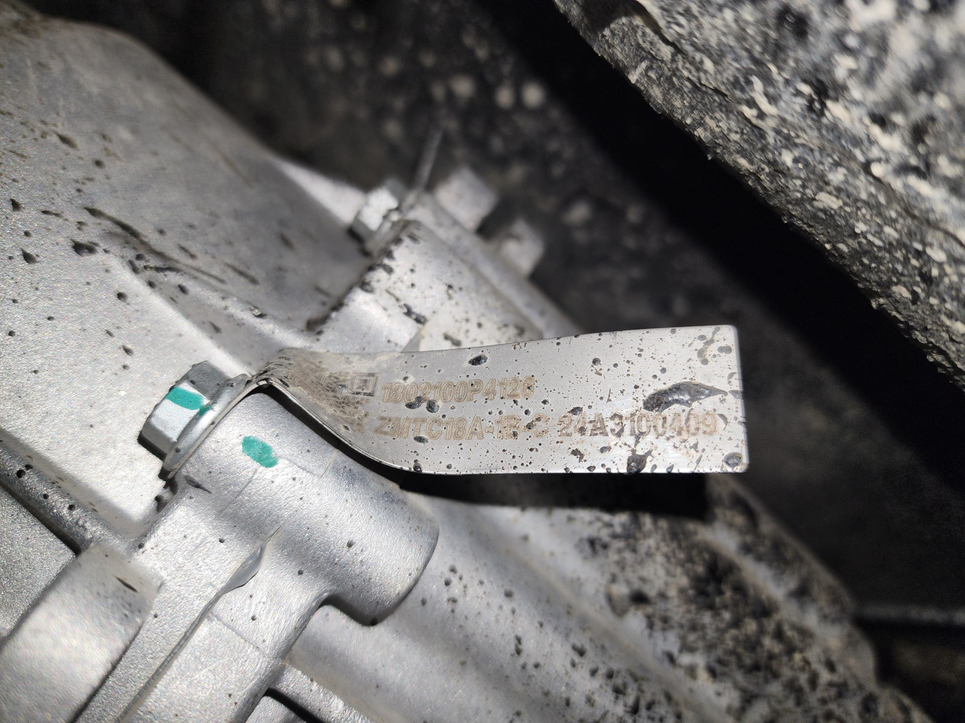 Проблема с включением полного привода 4H, 4L Sollers ST6 — Sollers ST6 ...