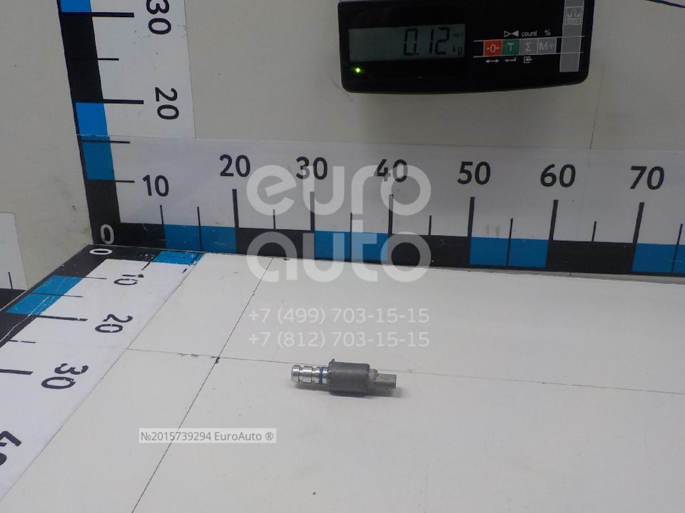 152417113R Датчик давления масла KOLEOS 2014 г. RENAULT | Запчасти на ...