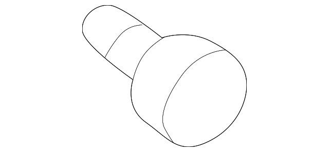 701867549 КЛИПСА КРЕПЕЖНАЯ 421 VAG | Запчасти на DRIVE2