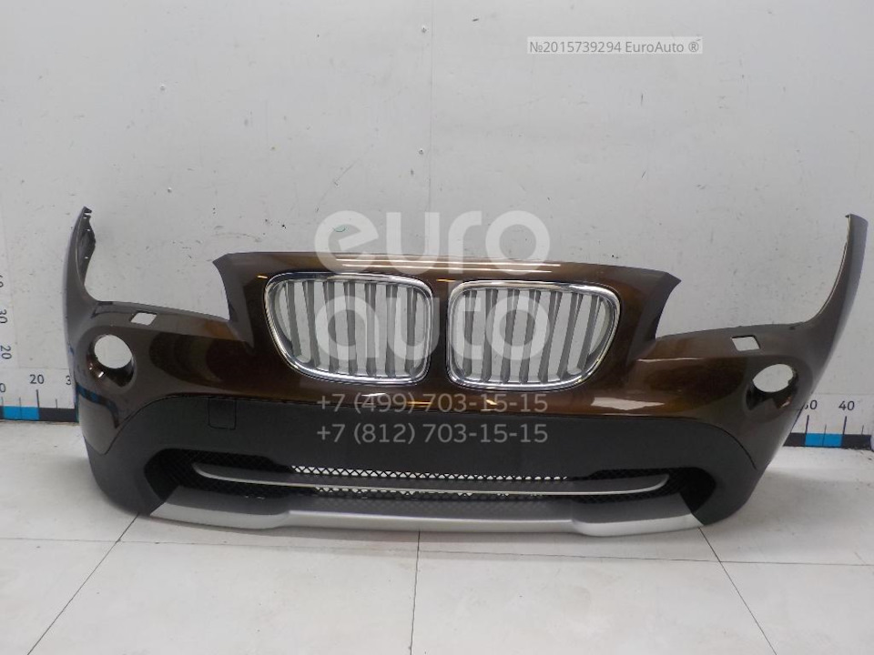 51117374101 Накладка воздуховода Пд BMW | Запчасти на DRIVE2