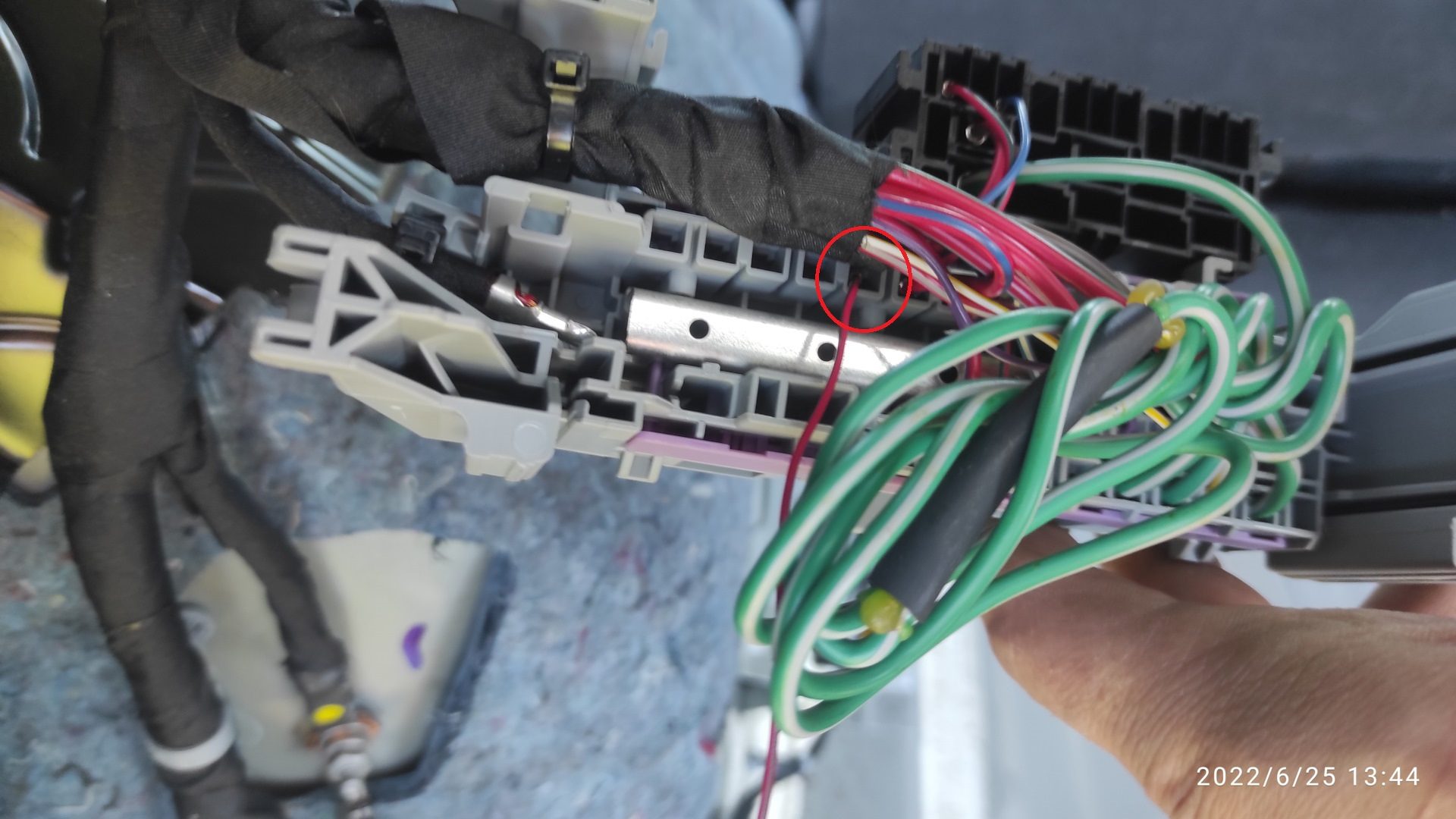 Парктроник, хендсфри багажника, обзор 360° и слепые зоны. Част 1. — GMC ...