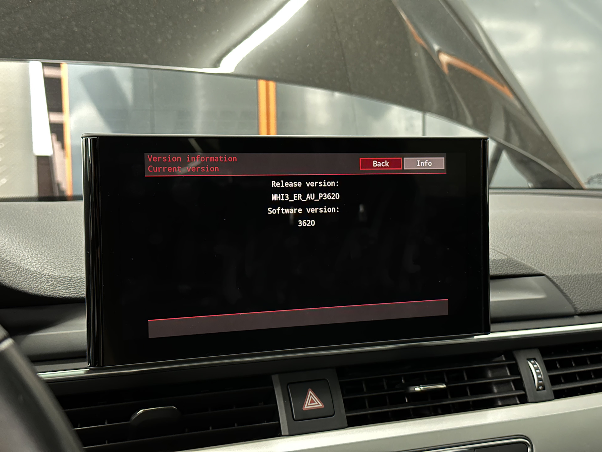 Активация ASI + беспроводной Android — Audi A4 (B9), 3 л, 2020 года ...