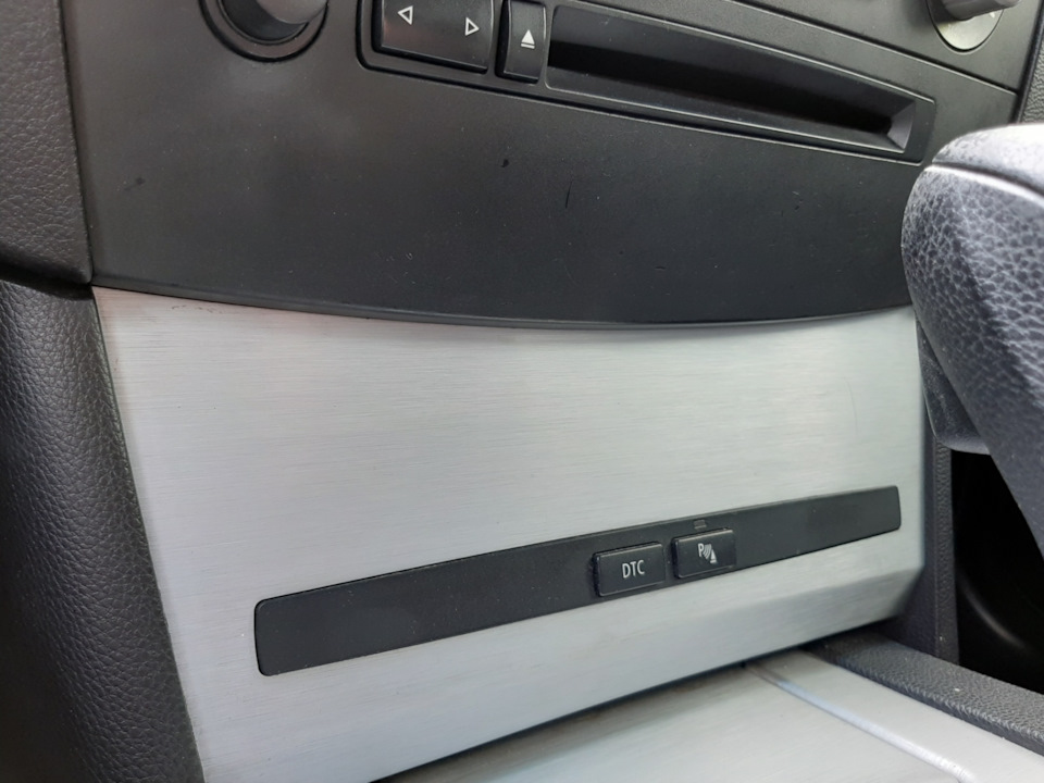 Help! Блок SZM от рестайлинга на дорест — BMW 5 series (E60), 2,5 л ...