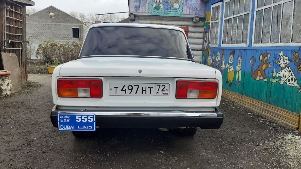 Буржуйка для гаража — Lada 4x4 3D, 1,7 л, 2007 года | своими руками ...