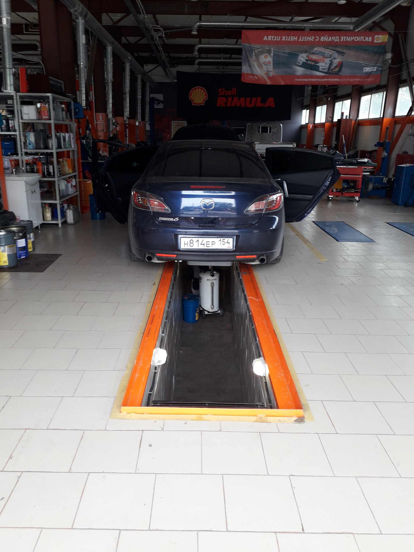 Maxxis Victra Z3 — Subaru Forester (SG), 2 л., 2007 года | шины | DRIVE2