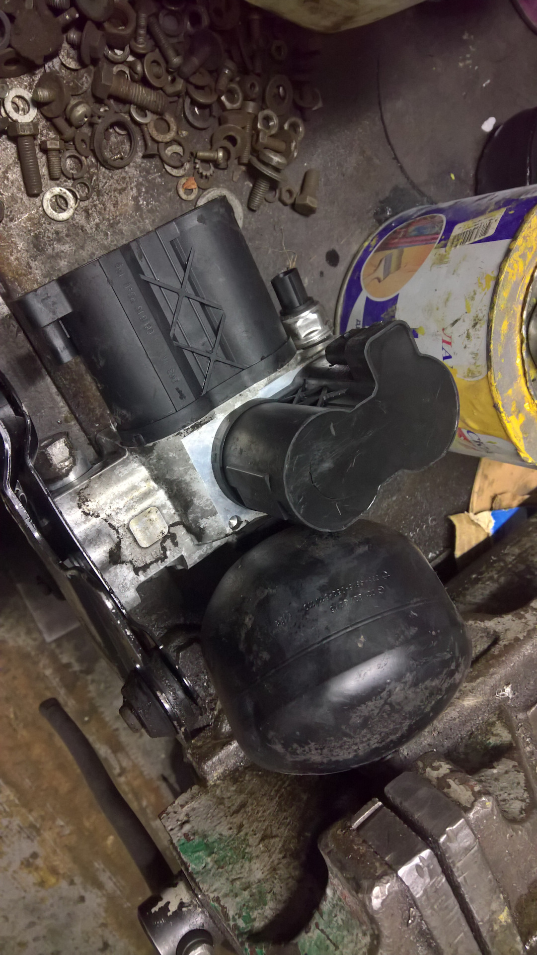 Mercedes Benz W221 W222 W216 гидроподвеска ABC — DRIVE2