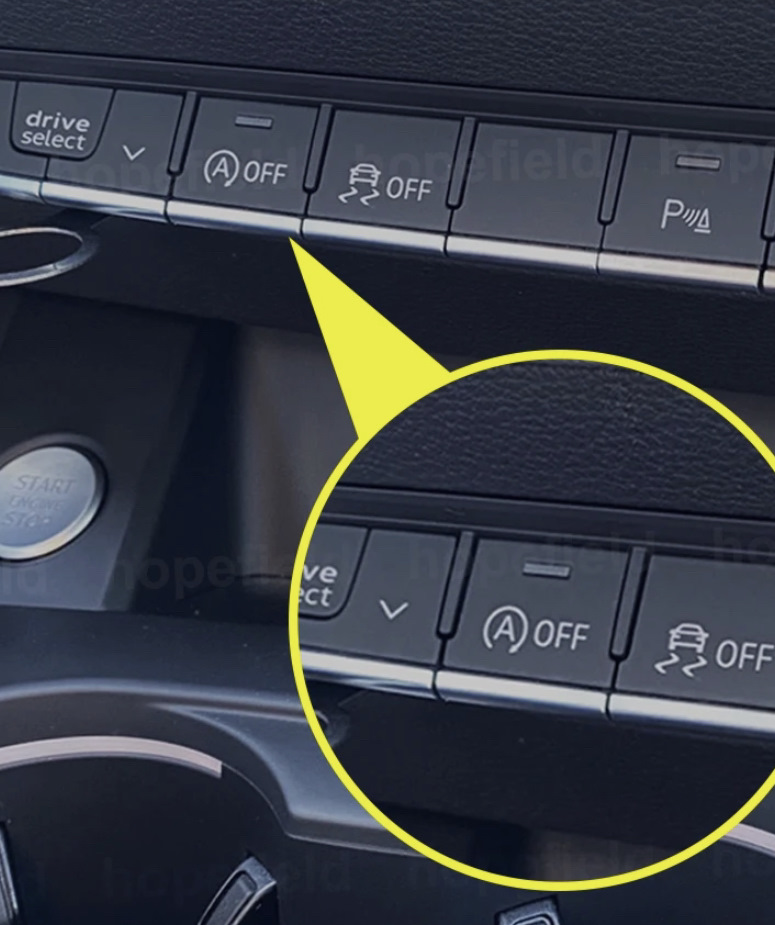 A4 b9. Start-Stop — экономия или угода экологии?! — Audi A4 Avant (B9 ...