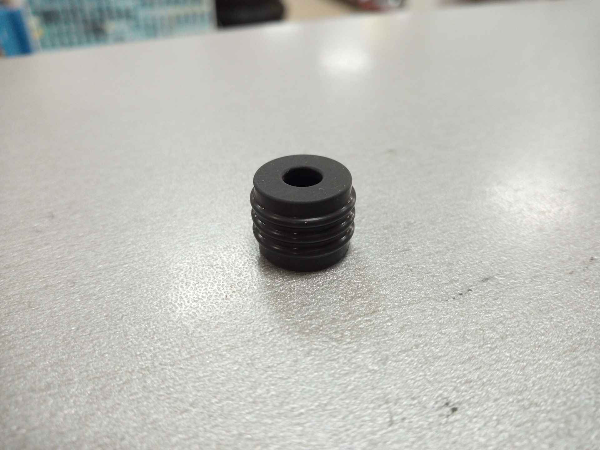 #897.Сальник топливного насоса -23239-21010- ''OEM-Toyota'' — DRIVE2