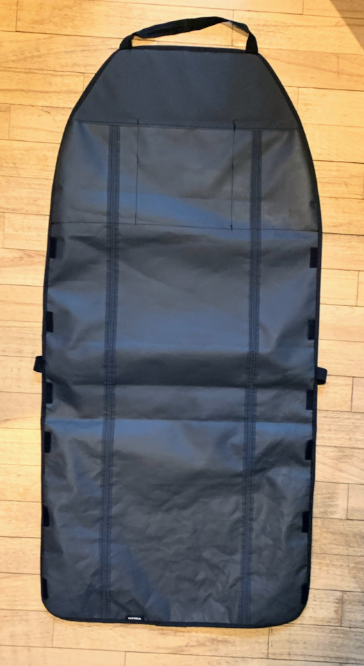 31428081 Накидка переднего сиденья, защитная Volvo | Запчасти на DRIVE2