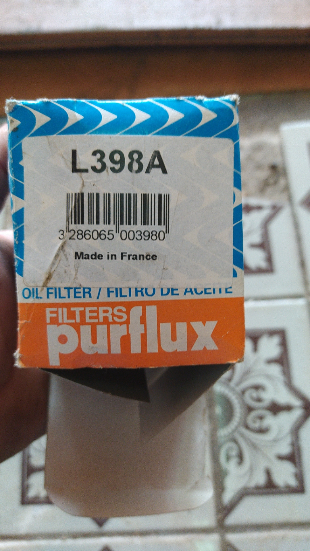 Небольшое ТО+трубка вкг — Citroen C4 (1G), 2 л, 2005 года | плановое ТО ...