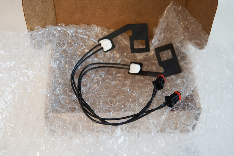 Подогрев blis Volvo на Volvo S60 (2G), Volvo XC90 (1G), Volvo XC70 III ...