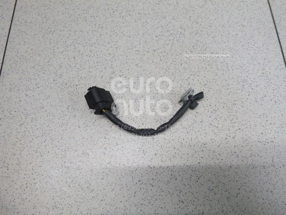 A0065404281 Разъем Mercedes | Запчасти на DRIVE2