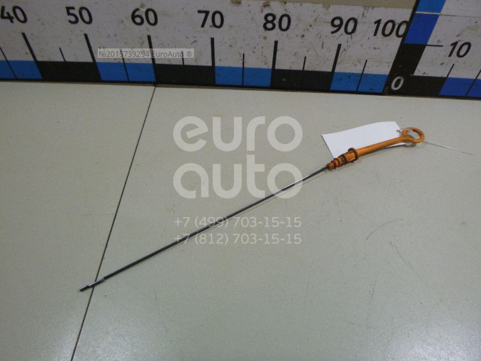028115611C Щуп масляный VAG | Запчасти на DRIVE2