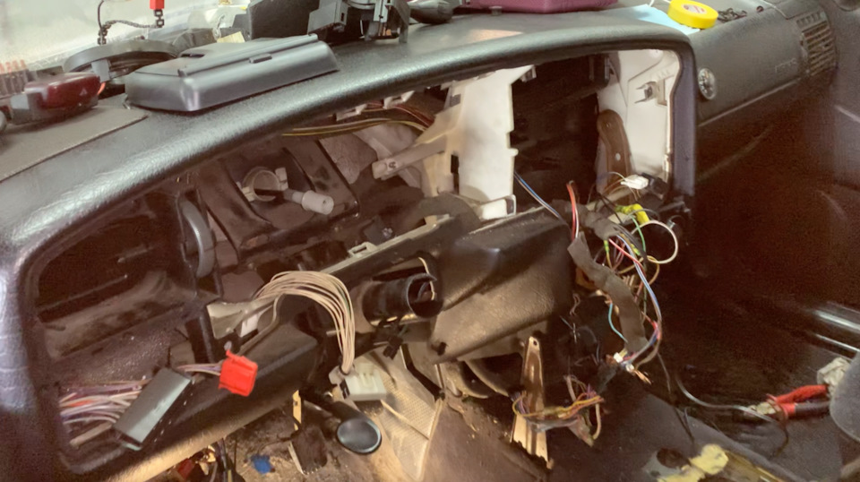 Запись, 25 января 2021 — DRIVE2