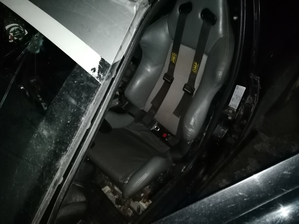 Новое видео, руль Victor, полуковш Recaro sr-1, vdo — BMW 3 series (E36 ...