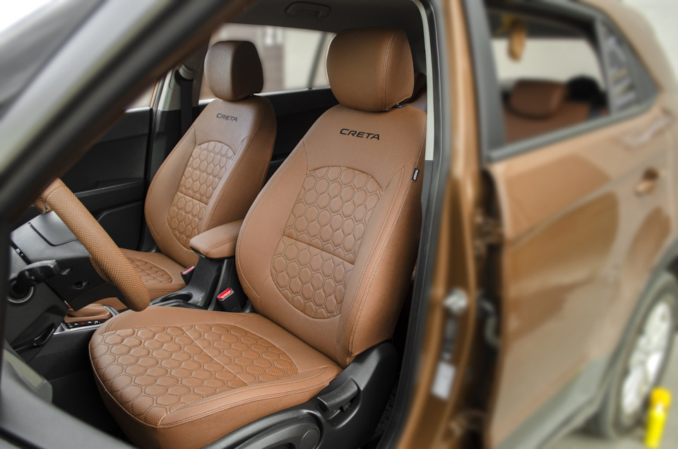 СДЕЛАЛ САМ САЛОН КАК В БЕНТЛИ — AS-INTER на DRIVE2