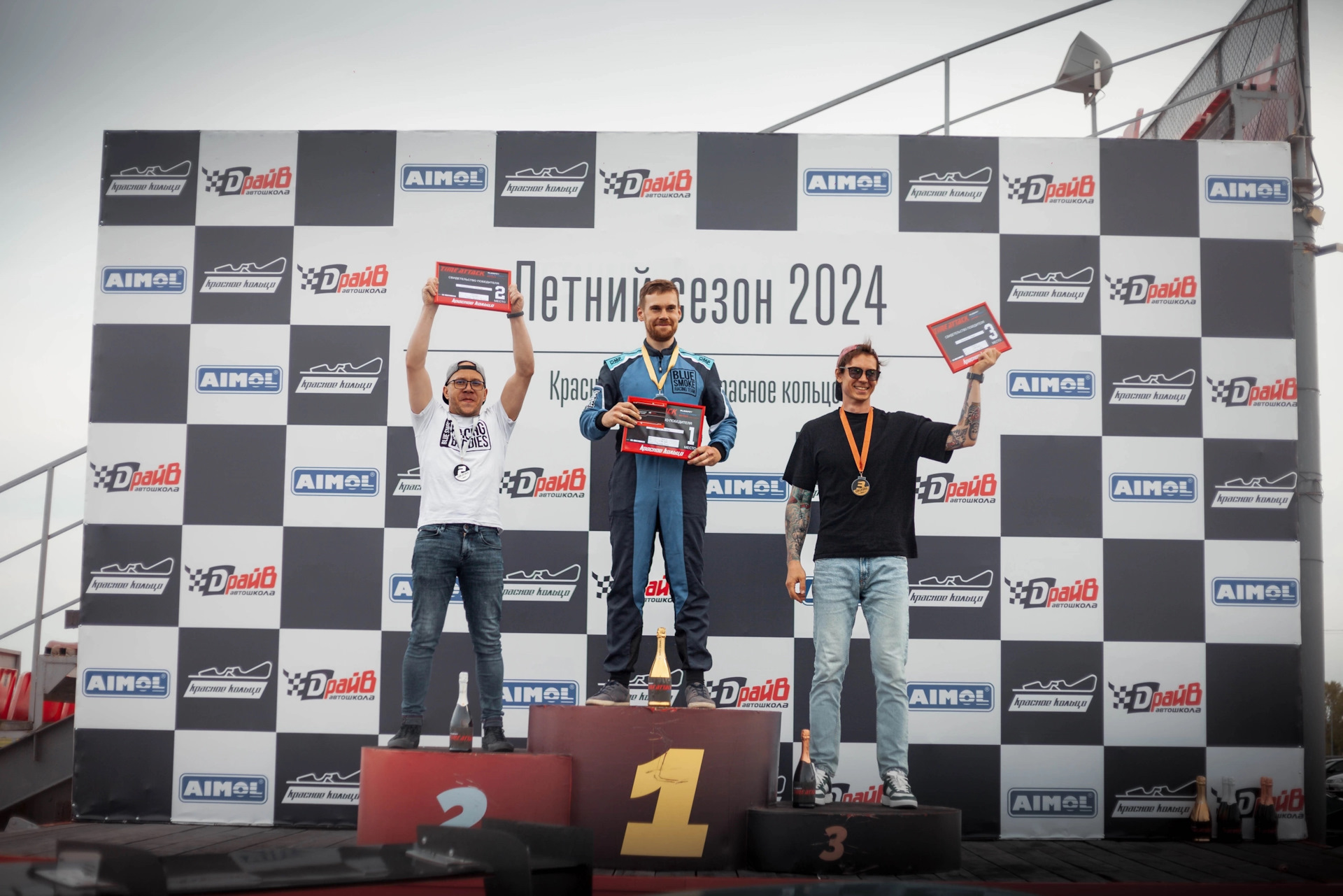 Первый этап RTAS2024 — Toyota Sprinter Trueno (111), 1,6 л, 1998 года ...