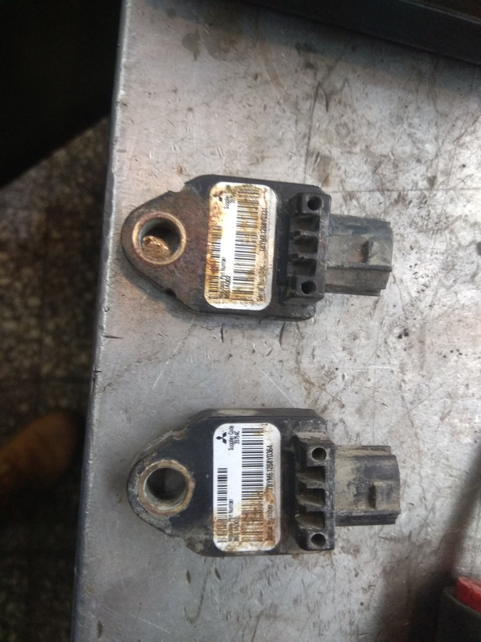 Замена ремня генератора, роликов, натяжителя, датчиков удара и клапана ...