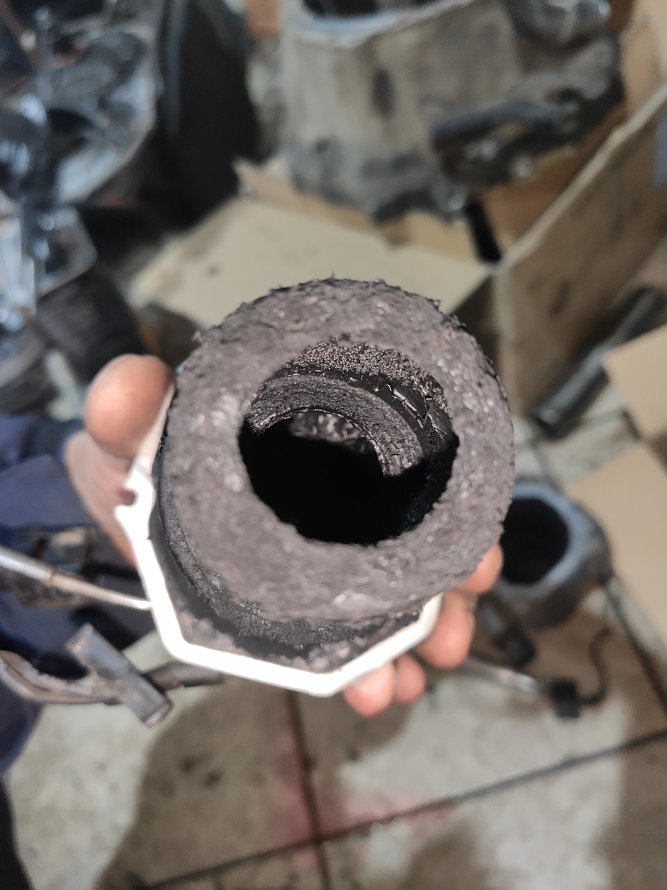 Приехал ништяк!🔥😉 — Skoda Rapid (1G), 1,4 л, 2019 года | аксессуары ...