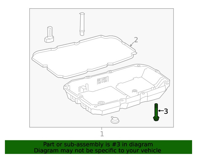A0049903512 Болт м6. Mercedes | Запчасти на DRIVE2