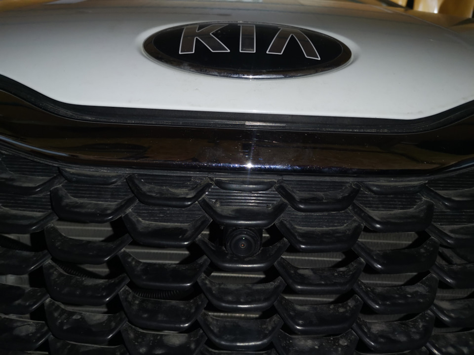 Андроид магнитола — KIA Rio (3G), 1,6 л, 2016 года | аксессуары | DRIVE2