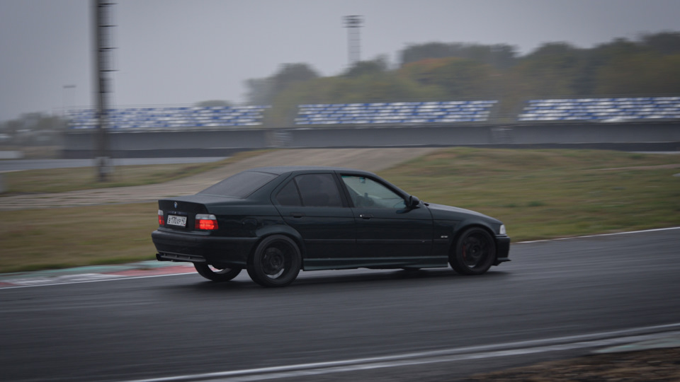 Новая серия БМВ М3 Е36 — BMW 3 series (E36), 3,2 л, 1993 года | видео ...