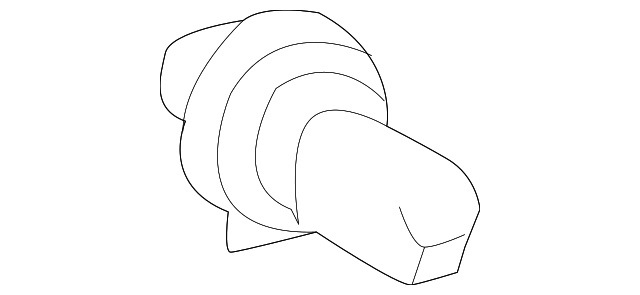 8539730400 Датчик уровня жидкости омывателя TOYOTA LEXUS | Запчасти на ...