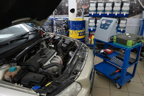 Zb-service: отзывы, цены, фото