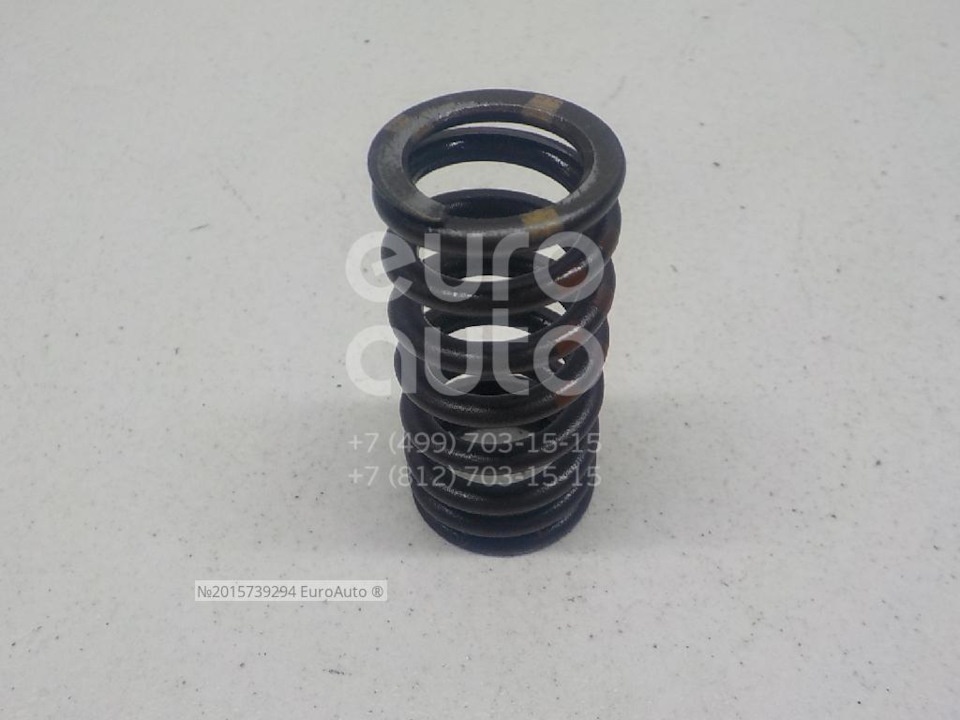 06E109623A Пружина клапана VAG | Запчасти на DRIVE2