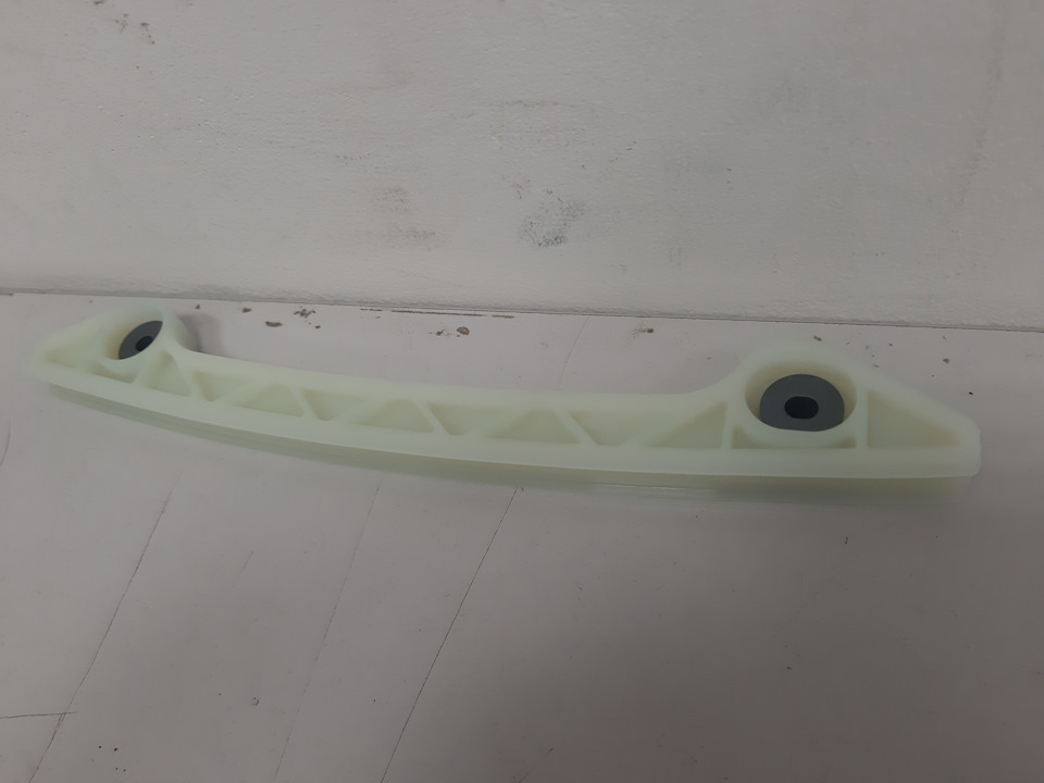 7. Замена цепи привода распредвала, натяжителя цепи, планки натяжителя ...