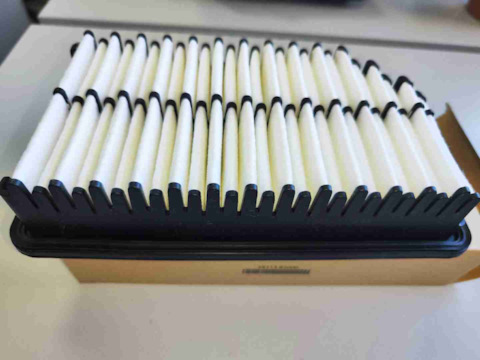 28113B2000 Фильтр воздушный двигателя KIA HYUNDAI | Запчасти на DRIVE2