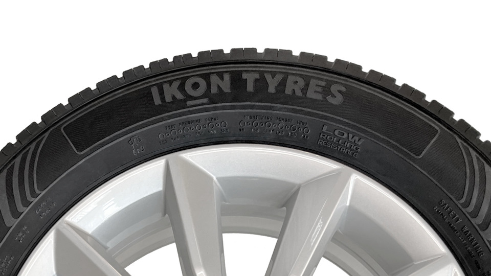 Имена меняются, качество остаётся: что такое бренд Ikon Tyres — Ikon Tyres на DRIVE2