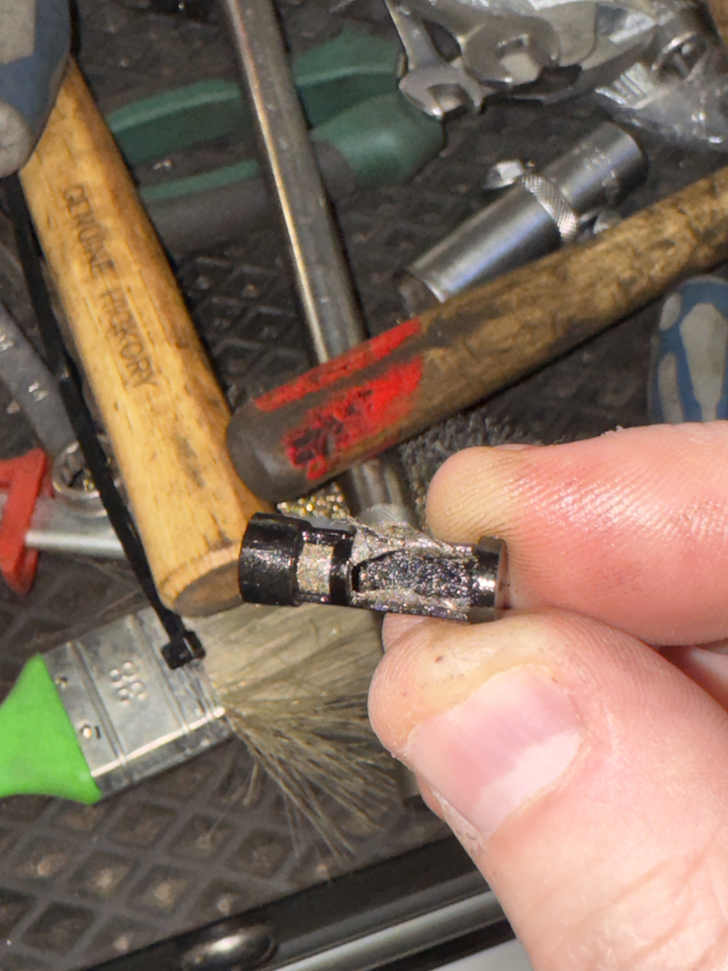 Ошибки Subaru P0011 и P0021, и варианты их устранения. — Subaru Impreza ...