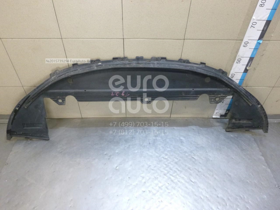 30655172 Защита радиатора Volvo | Запчасти на DRIVE2