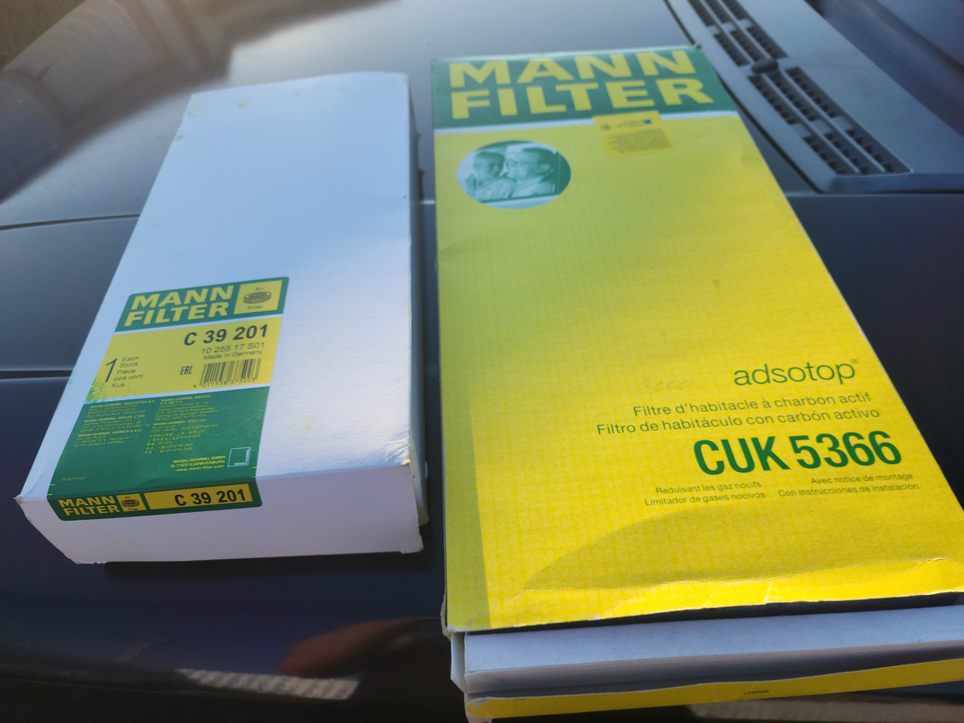 Замена масла в мостах и раздатке — Land Rover Range Rover (3G), 4,2 л ...