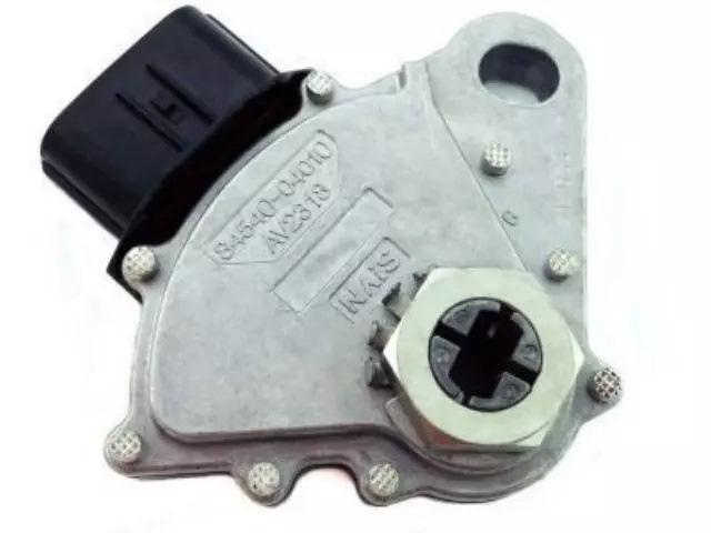 8454071010 Датчик старта TOYOTA LEXUS | Запчасти на DRIVE2