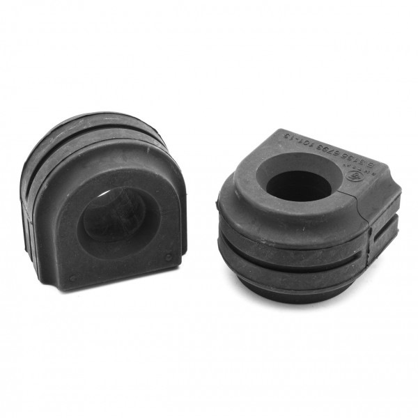 Втулки стабилизатора BMW F01 F02 31356793101, 31356775429, 31356788627 ...