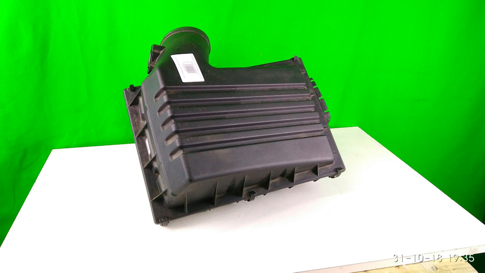 Корпус воздушного фильтра BMW! — ДакАвто на DRIVE2