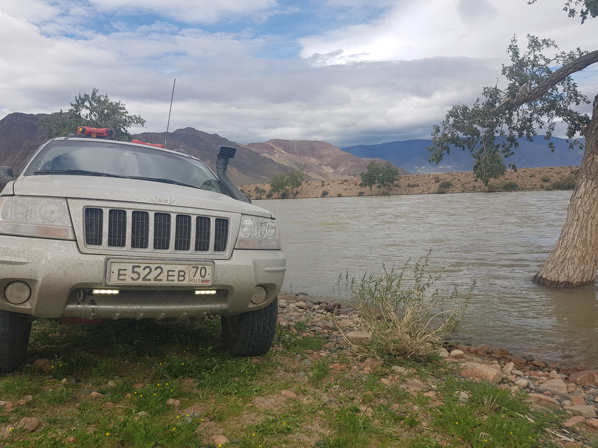 Запись, 18 сентября 2018 — DRIVE2