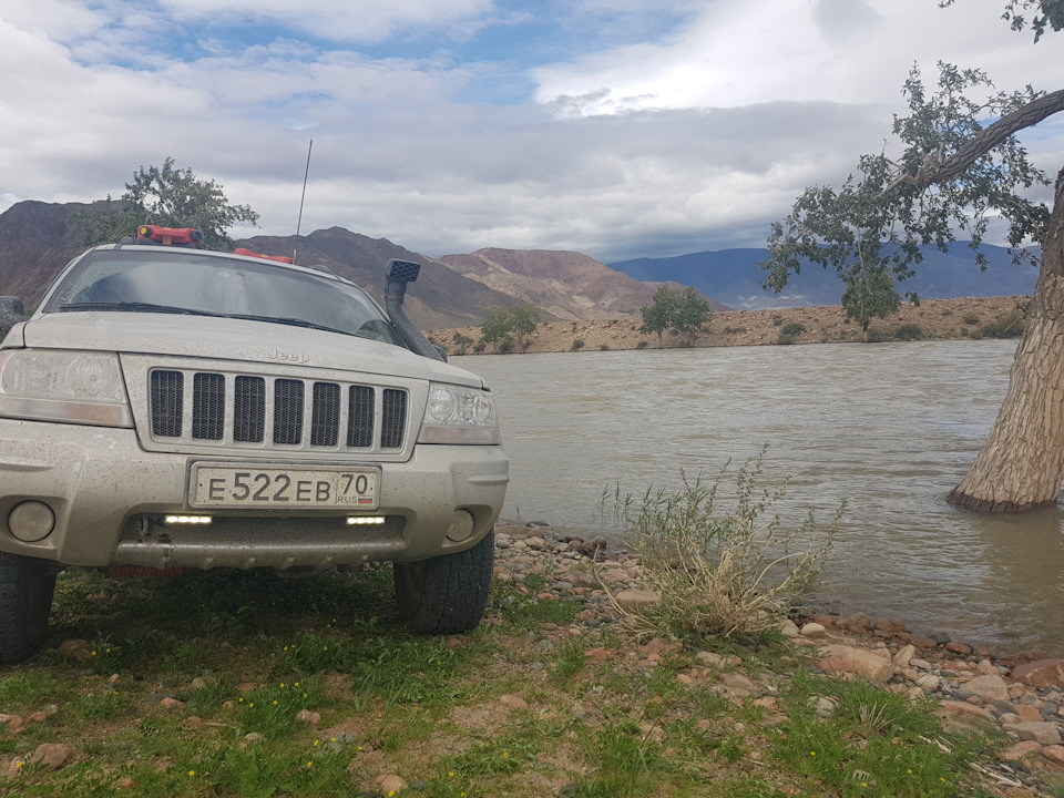 Запись, 18 сентября 2018 — DRIVE2