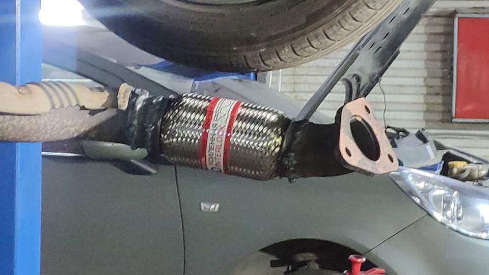 JDM стиль — Toyota Progres, 2,5 л, 2001 года | аксессуары | DRIVE2