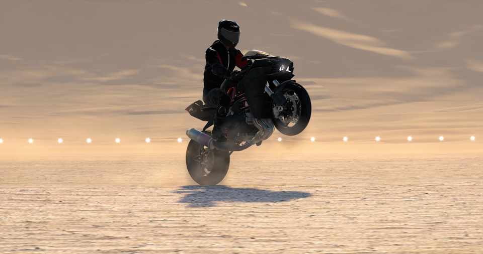 the Crew. Скрины за какое-то время) — DRIVE2